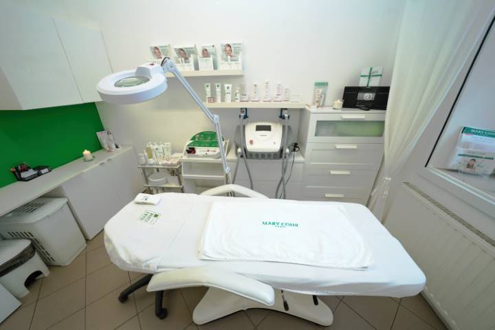 IPL epilace - Salonbeauty