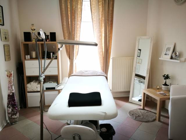 IPL epilace a depilace voskem - Salonbeauty